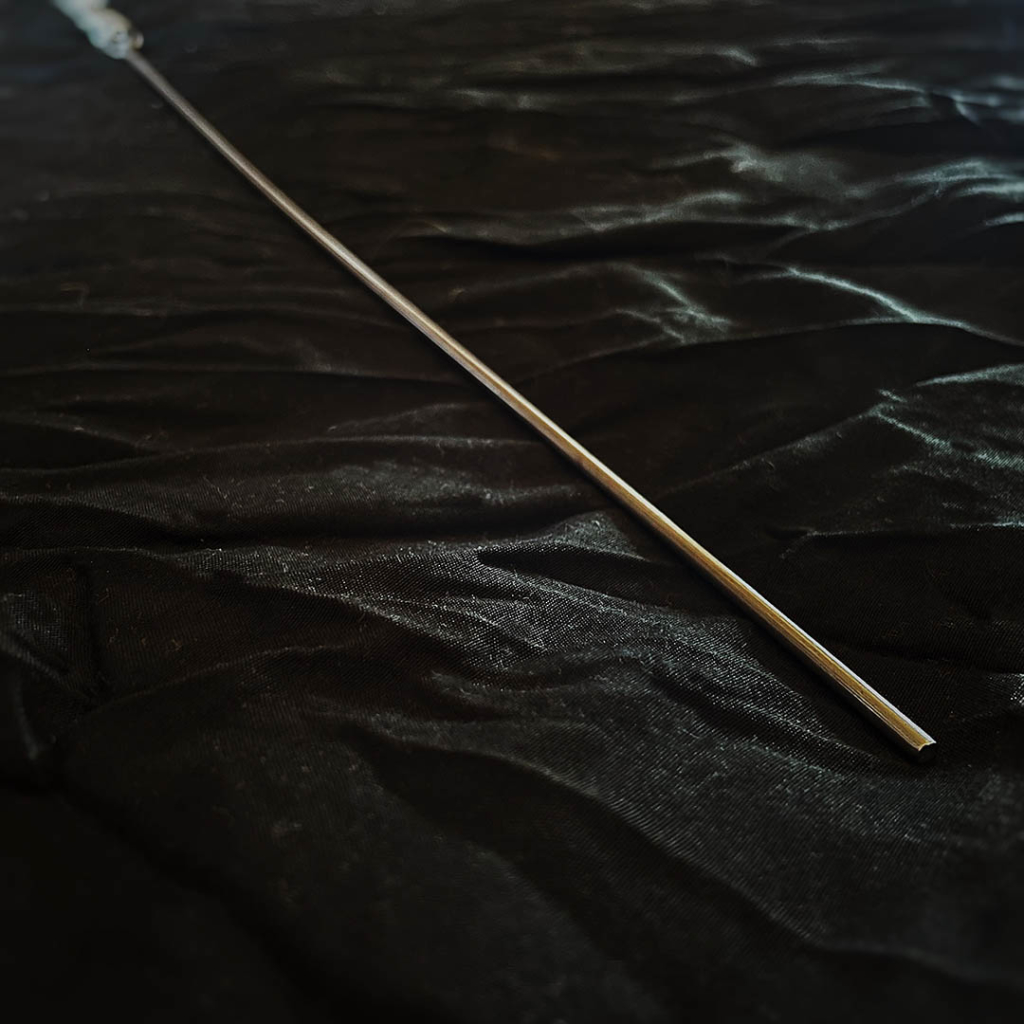 Badine fil inox 3mm – Le Diraison