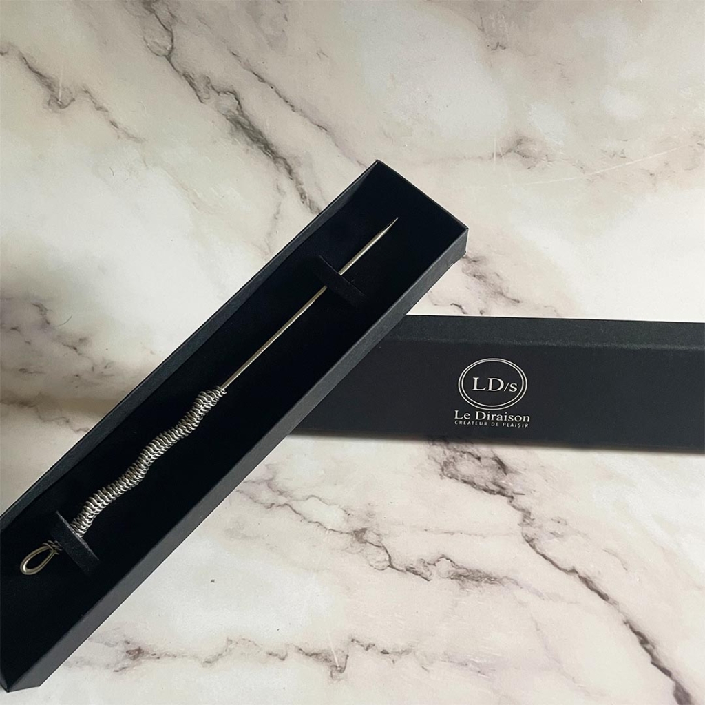 Stylet BDSM – Le Diraison